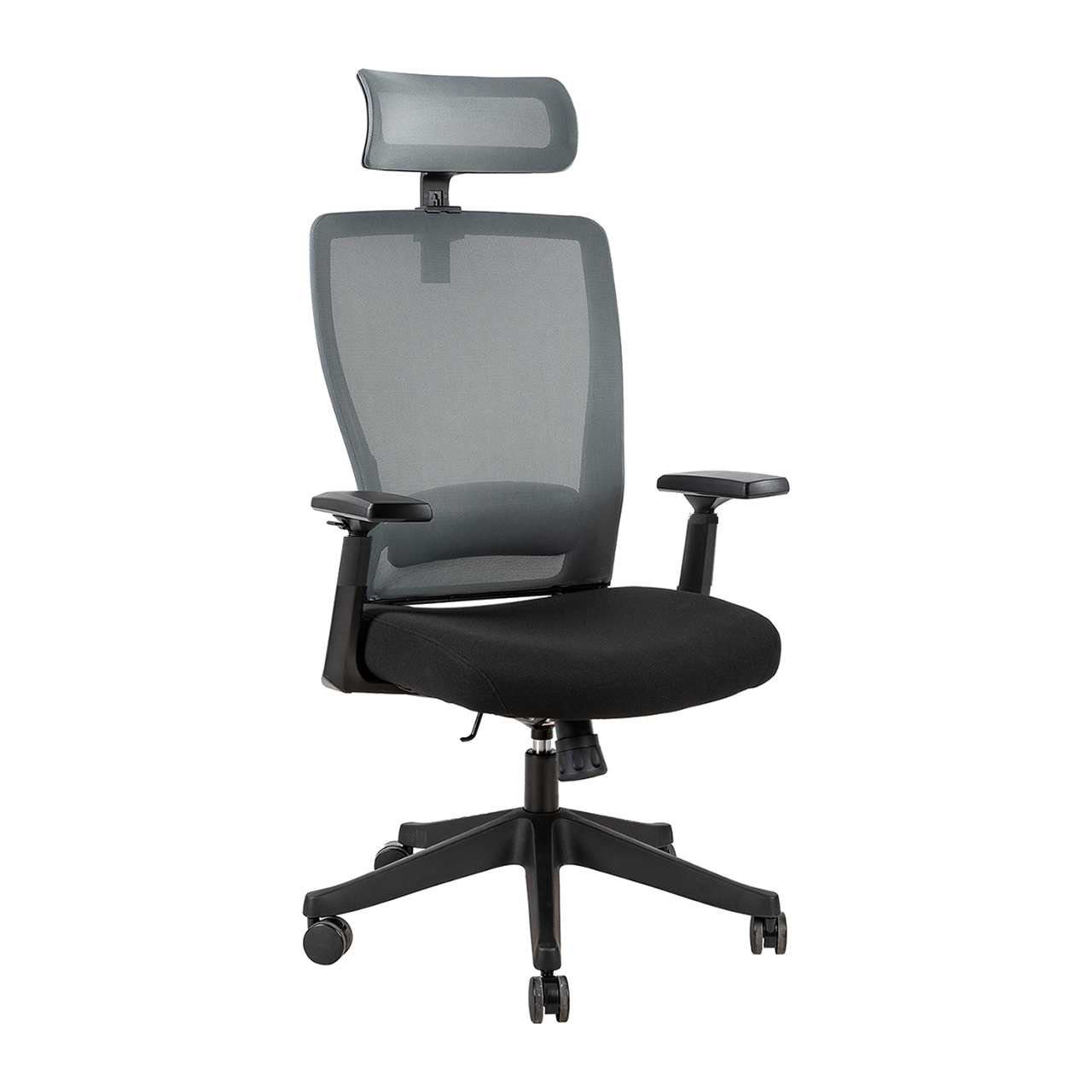 ERGO Ergonomic Office Chair | freeform Office Furniture